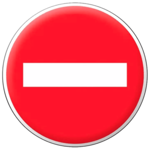 Balise de Musoir J14 ️ panneaux-routiers.com